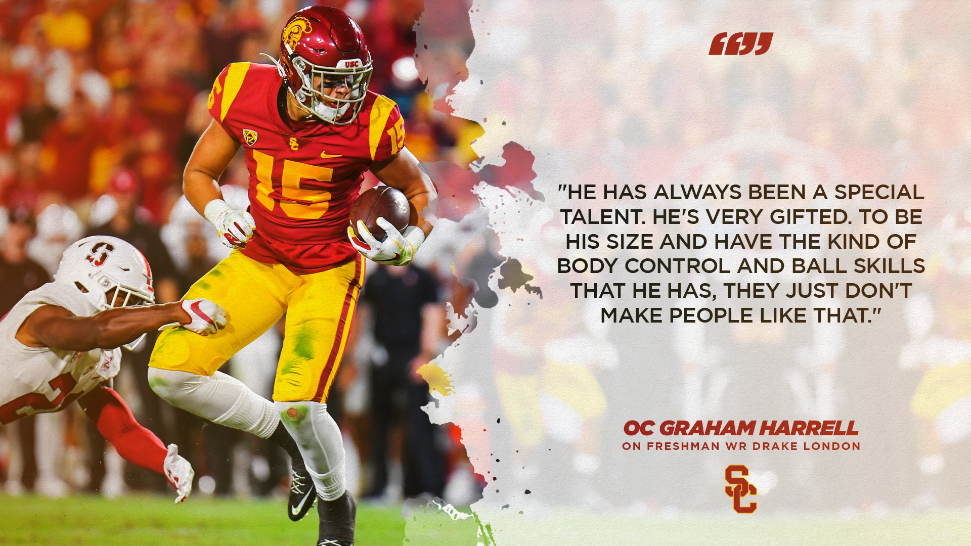 Usc Football Quotes Notable Quotes From Dan Lanning As Ducks Continue