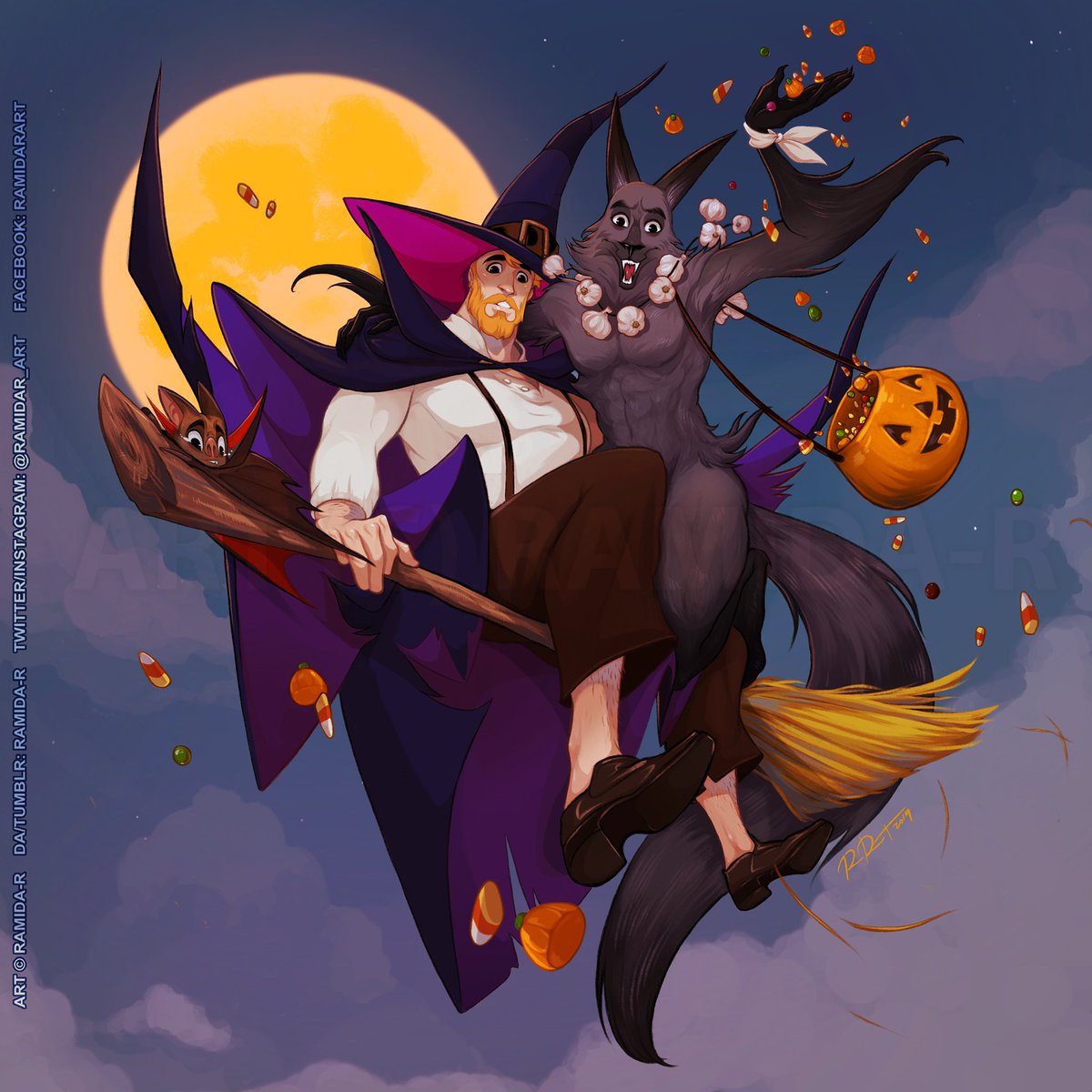 Vampire Witch Werewolf 12 Halloween Movies About Vampires, Werewolves,