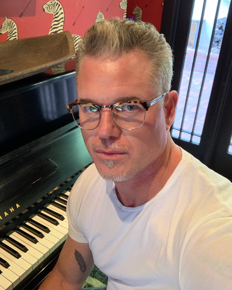 Eric Dane - Steckbrief, News, Bilder | GALA.de