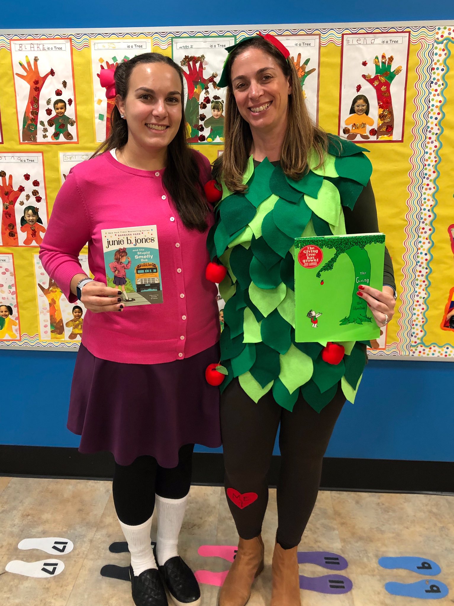 Junie B Jones Costume