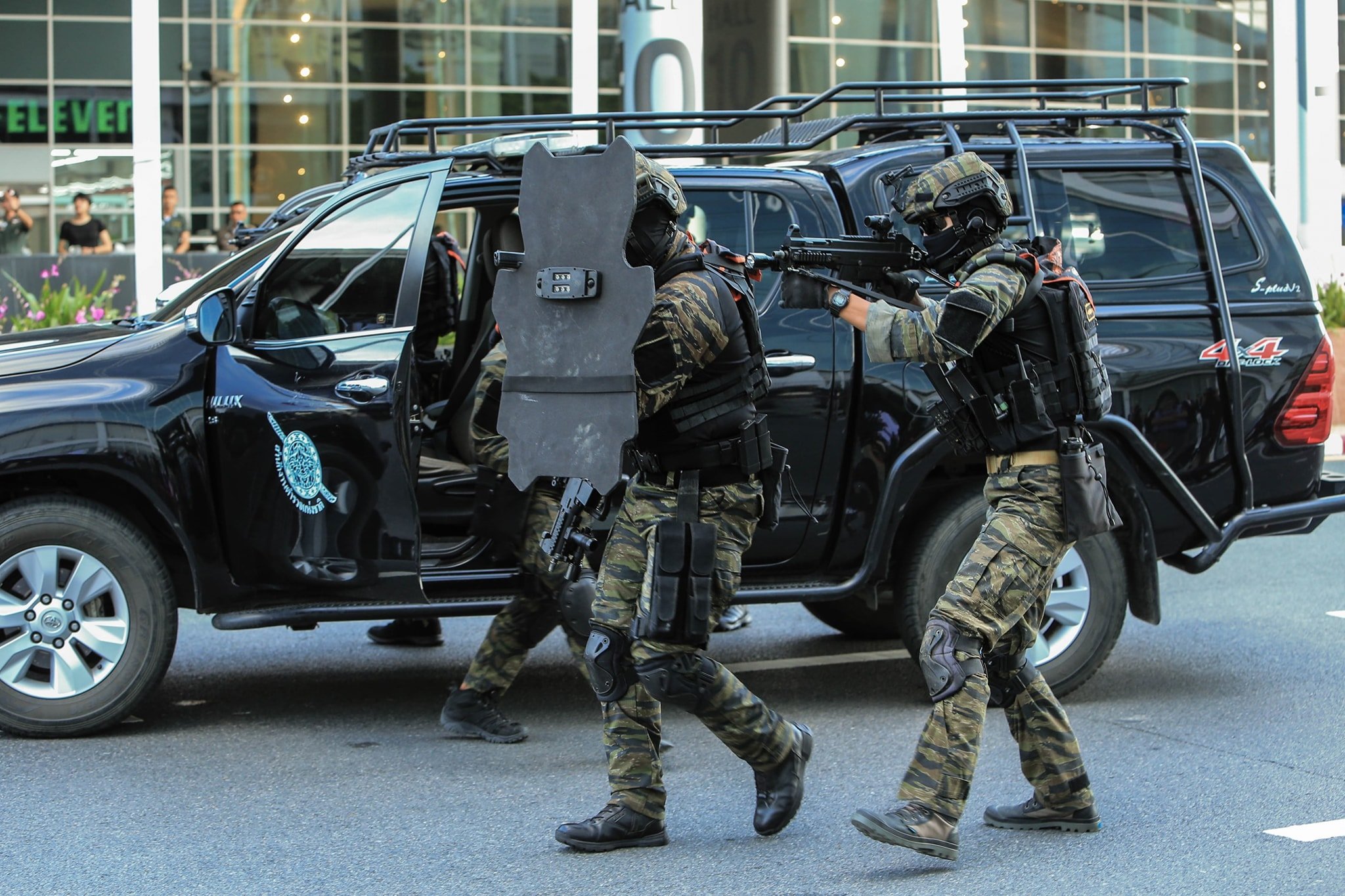 AAG_th on Twitter: "🇹🇭AAG_th บันทึกประจำวัน: ความคืบหน้าโครงการจัดหาอาวุธยุทโธปกรณ์ของกองทัพไทย ...