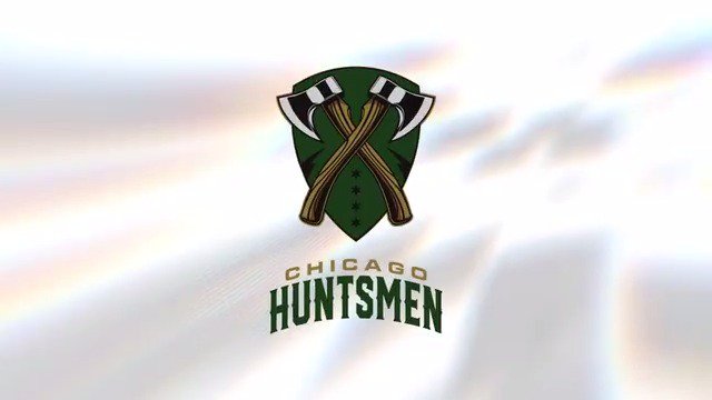 Welcome the Chicago Huntsmen to the Call of Duty League! | Call of Duty ...