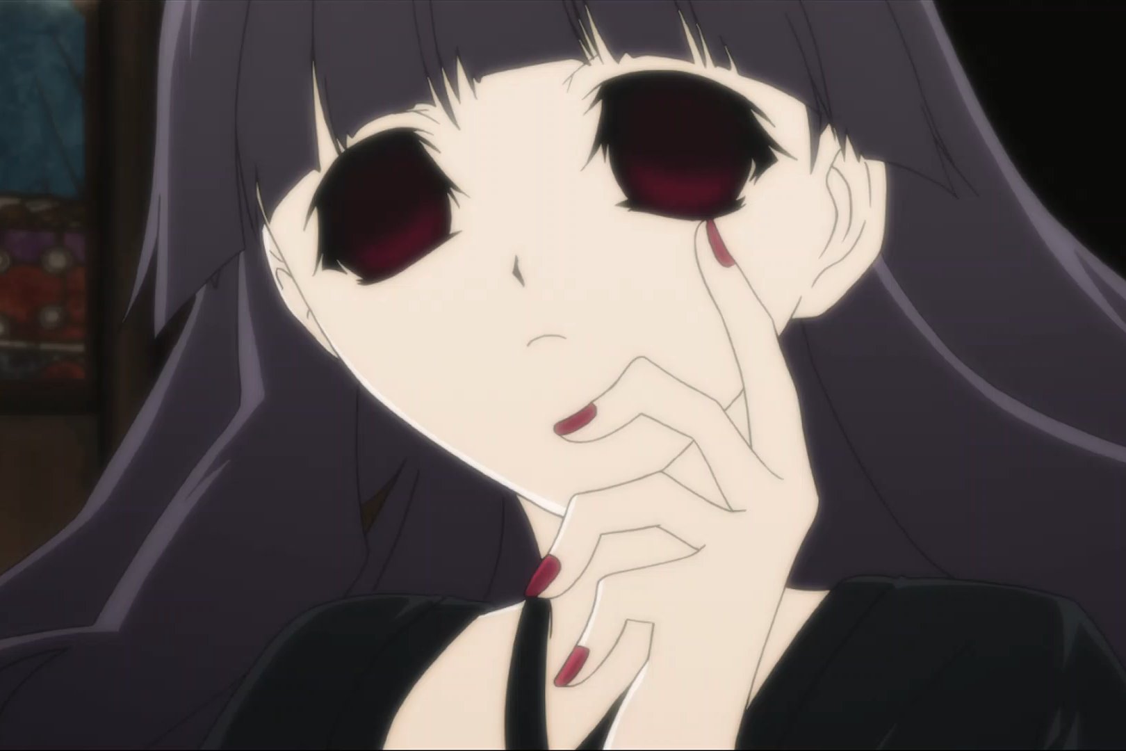 Shiki Sunako Gif