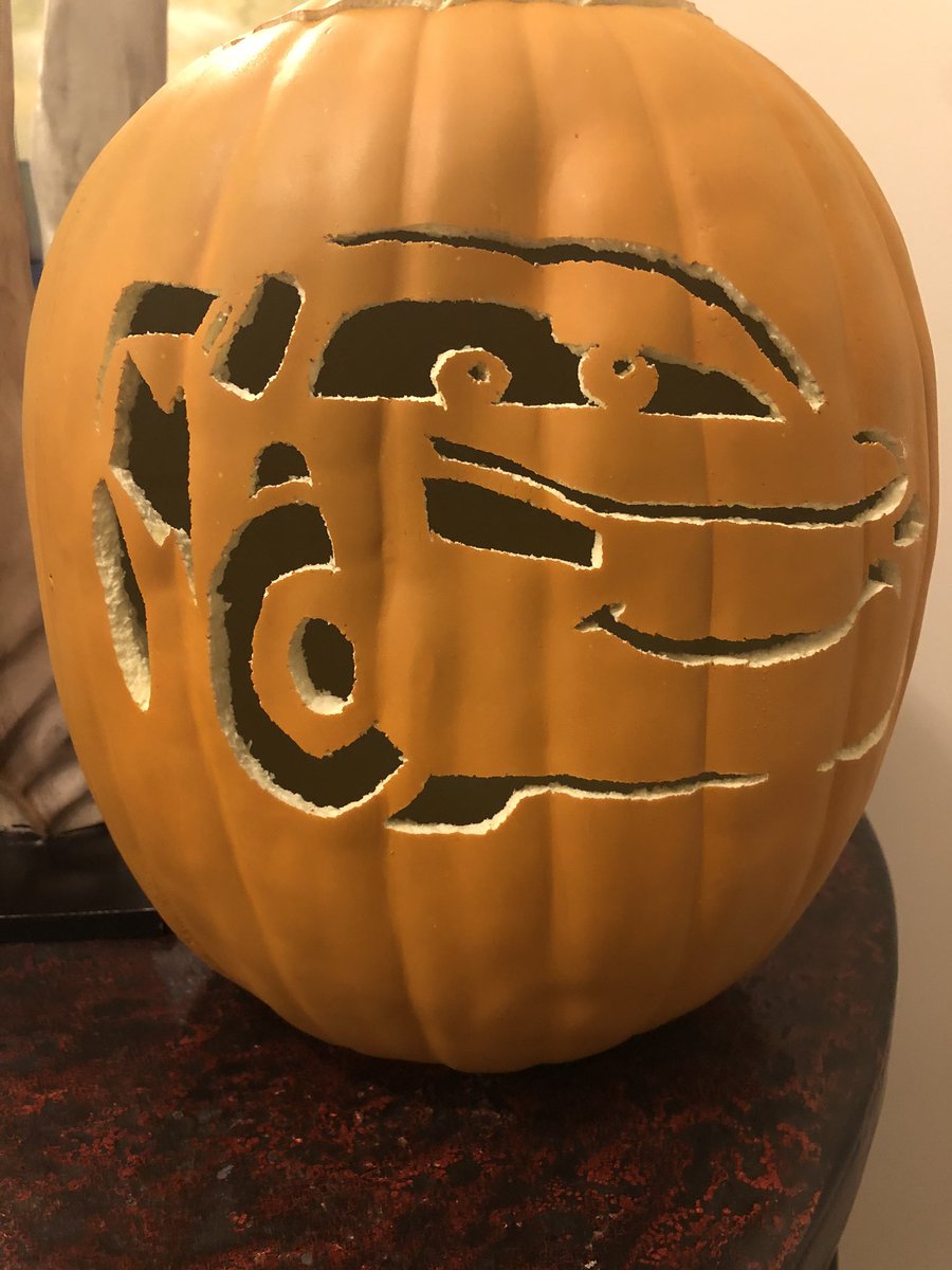Sexual Pumpkin Carving