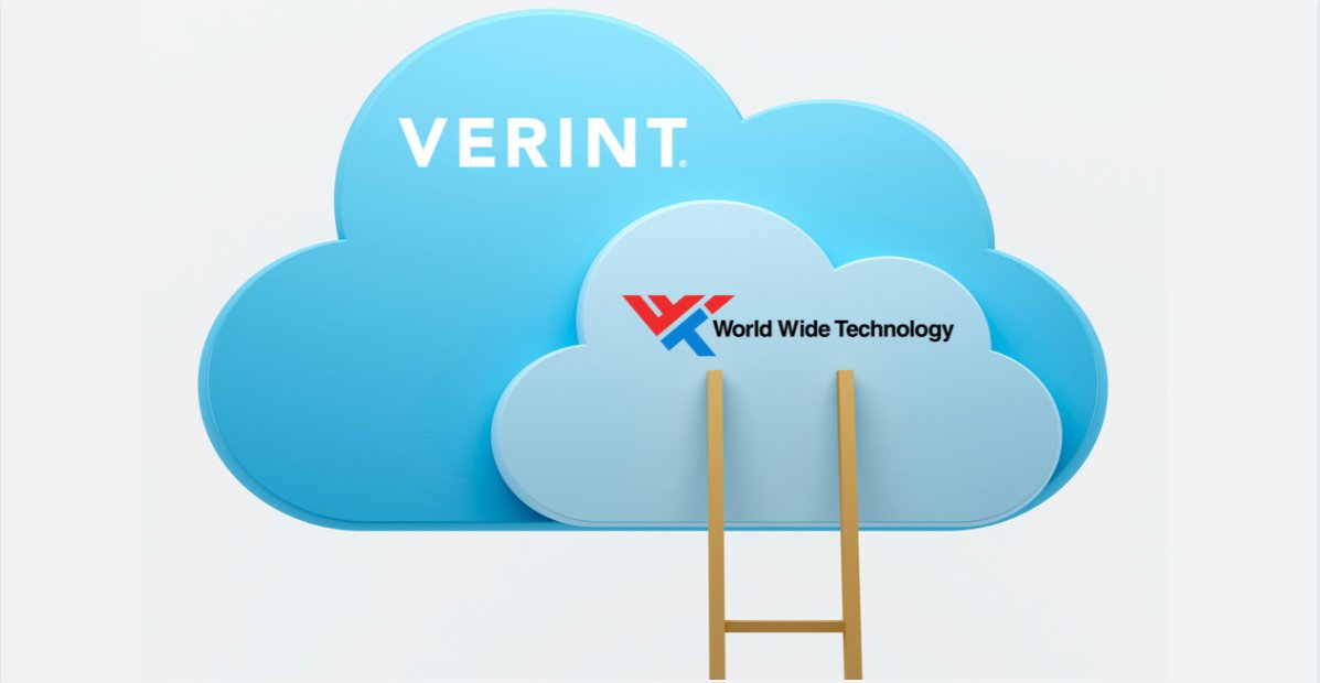 Verint on Twitter: "Are you planning a #WFO cloud migration? Login to WWT ATC to experience the ...