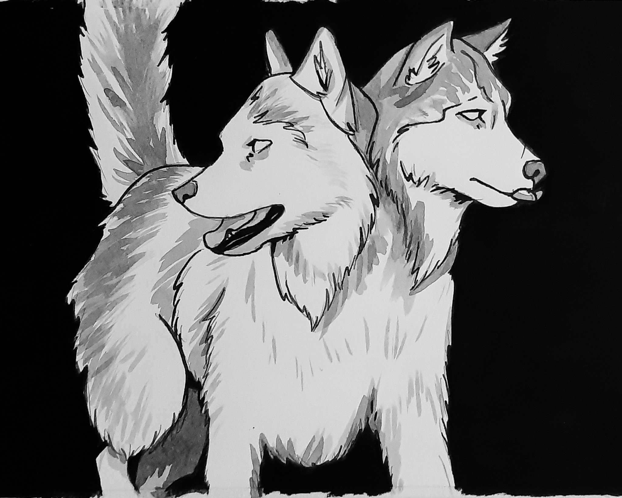 Orthrus Greek Mythology