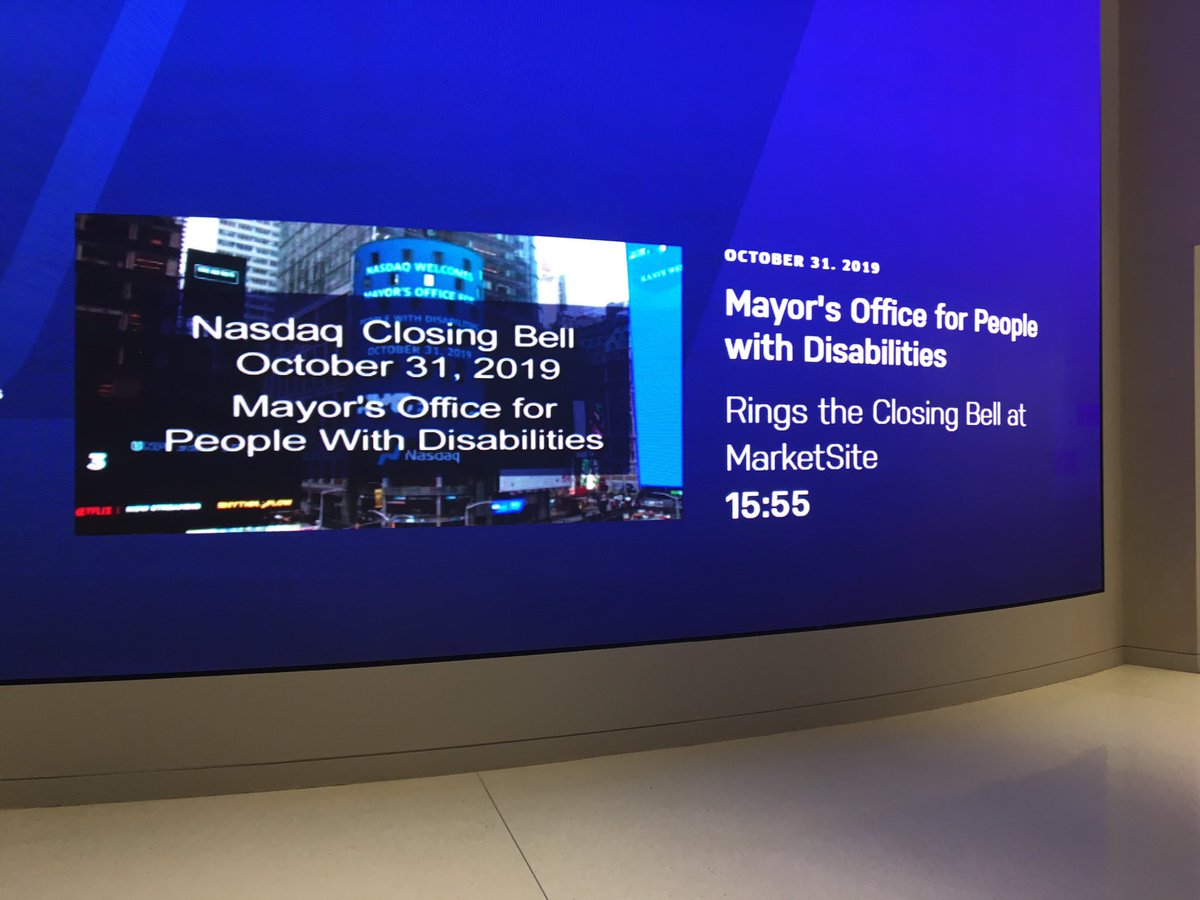 NYC MOPD (@NYCDisabilities) | Twitter