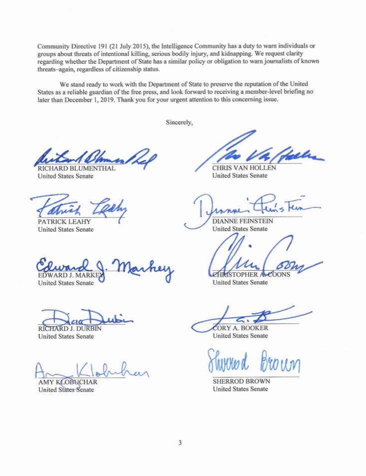 Richard Blumenthal - @SenBlumenthal Twitter Analytics - Trendsmap