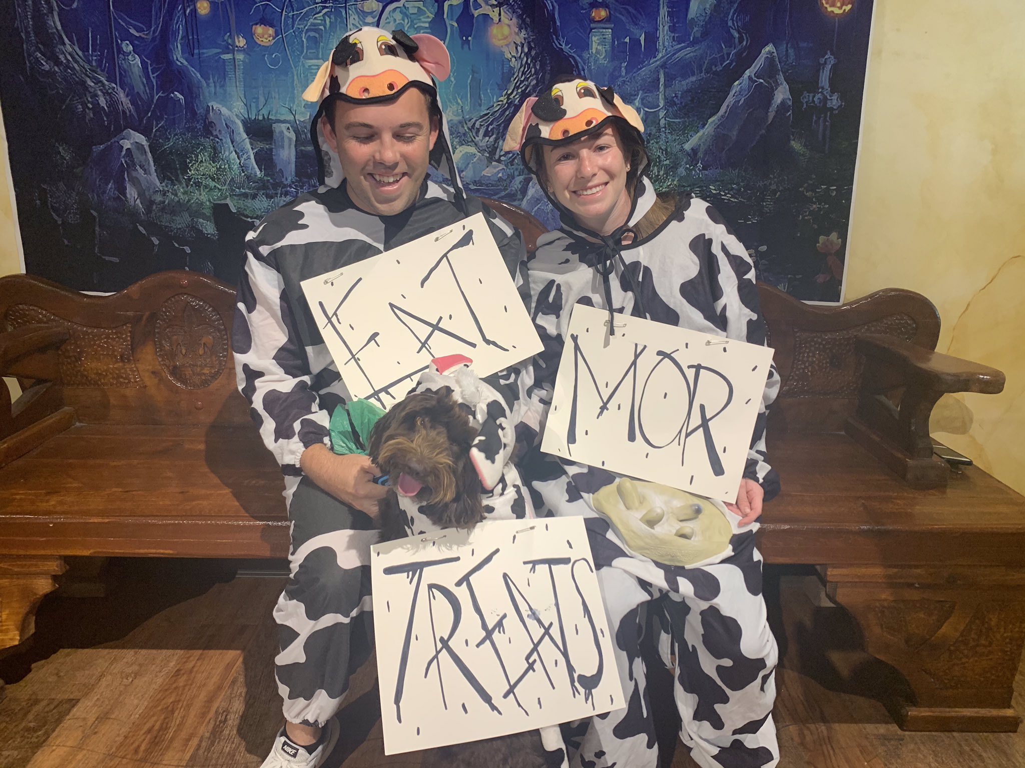 Skyler Russell Intervention