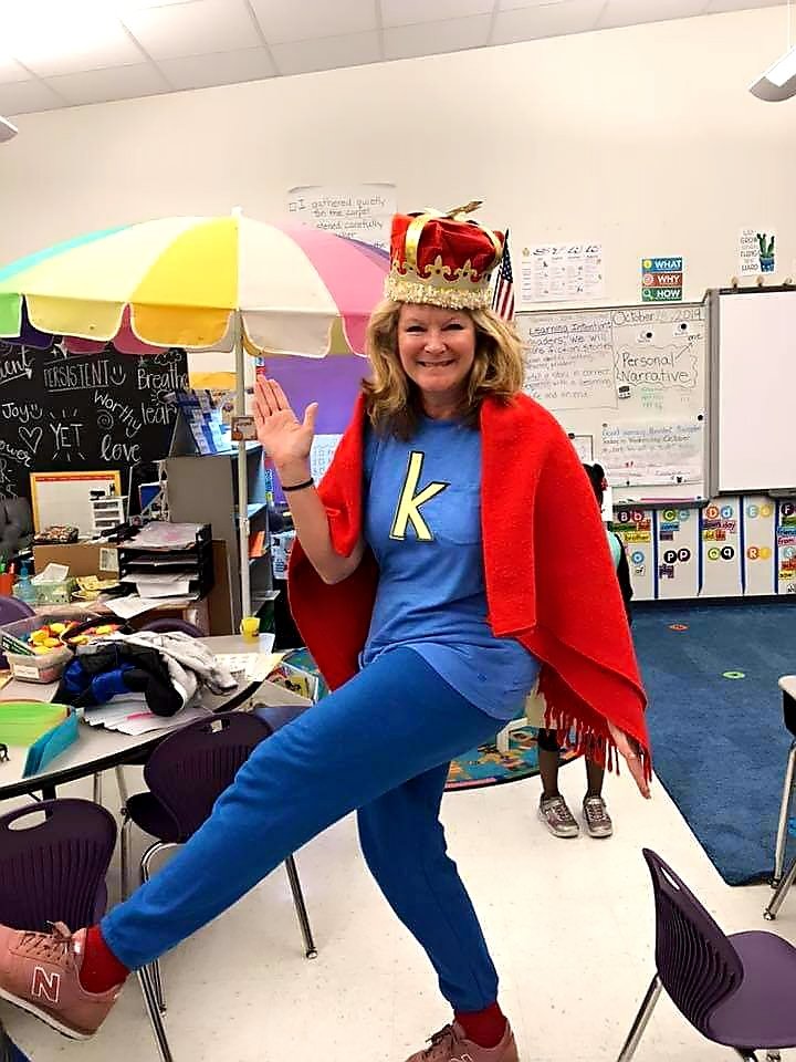 Clever Cat Letterland