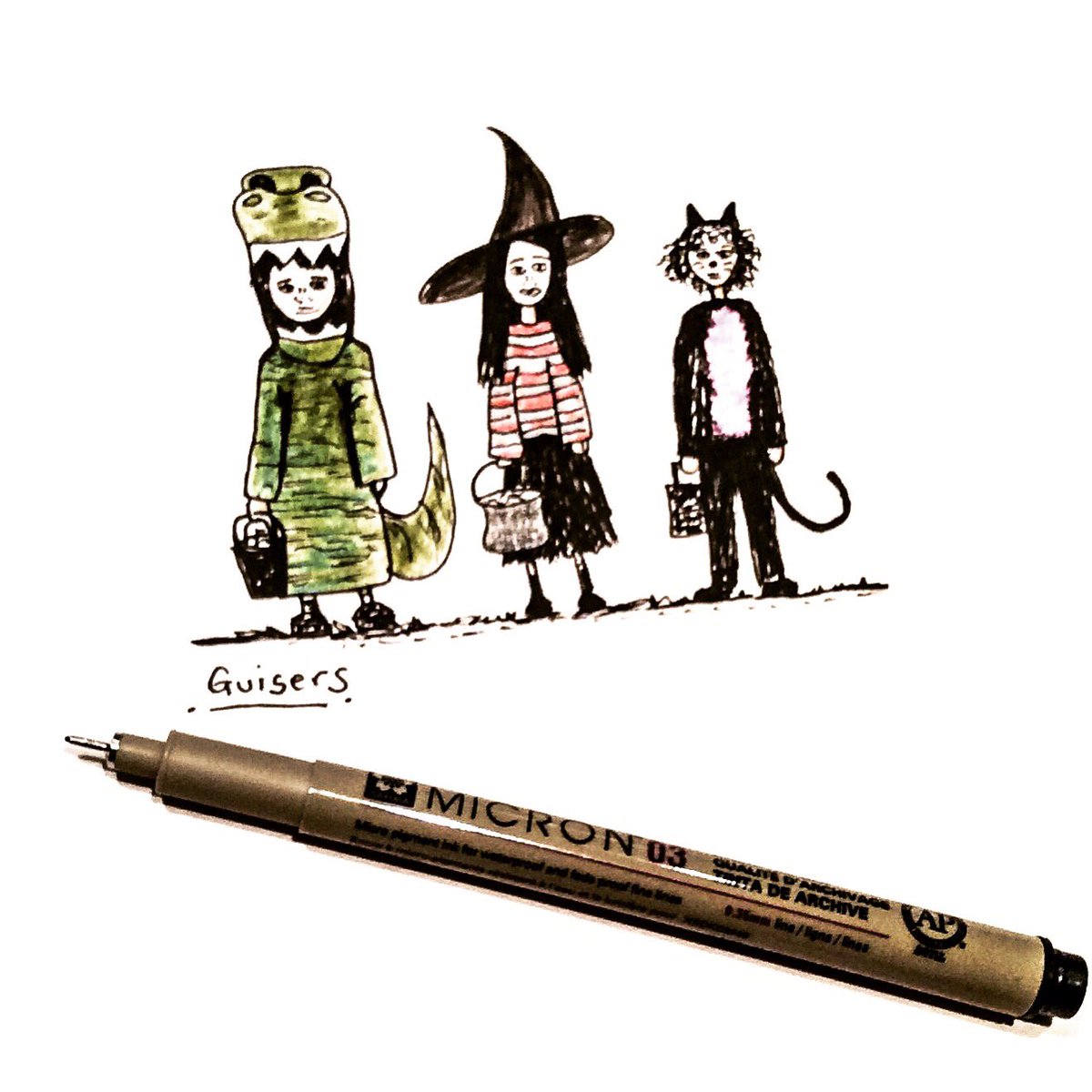 Twoucan - Edinburgh Inky Fox (@EdinburghFoxInk)