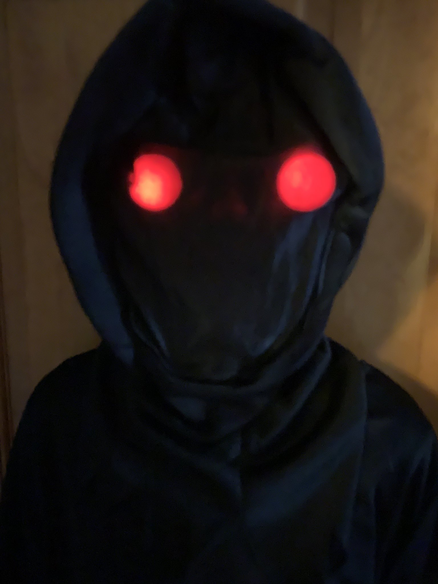 Hash Slinging Slasher Costume