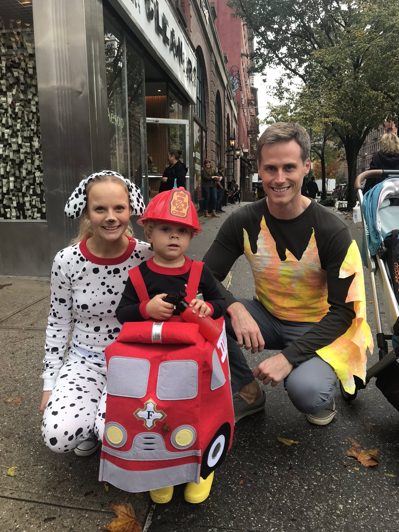 Jeff Smith Weatherman