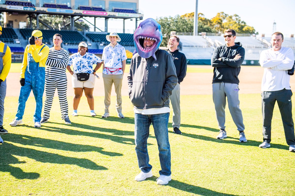 More LSU Halloween pictures | Tiger Rant