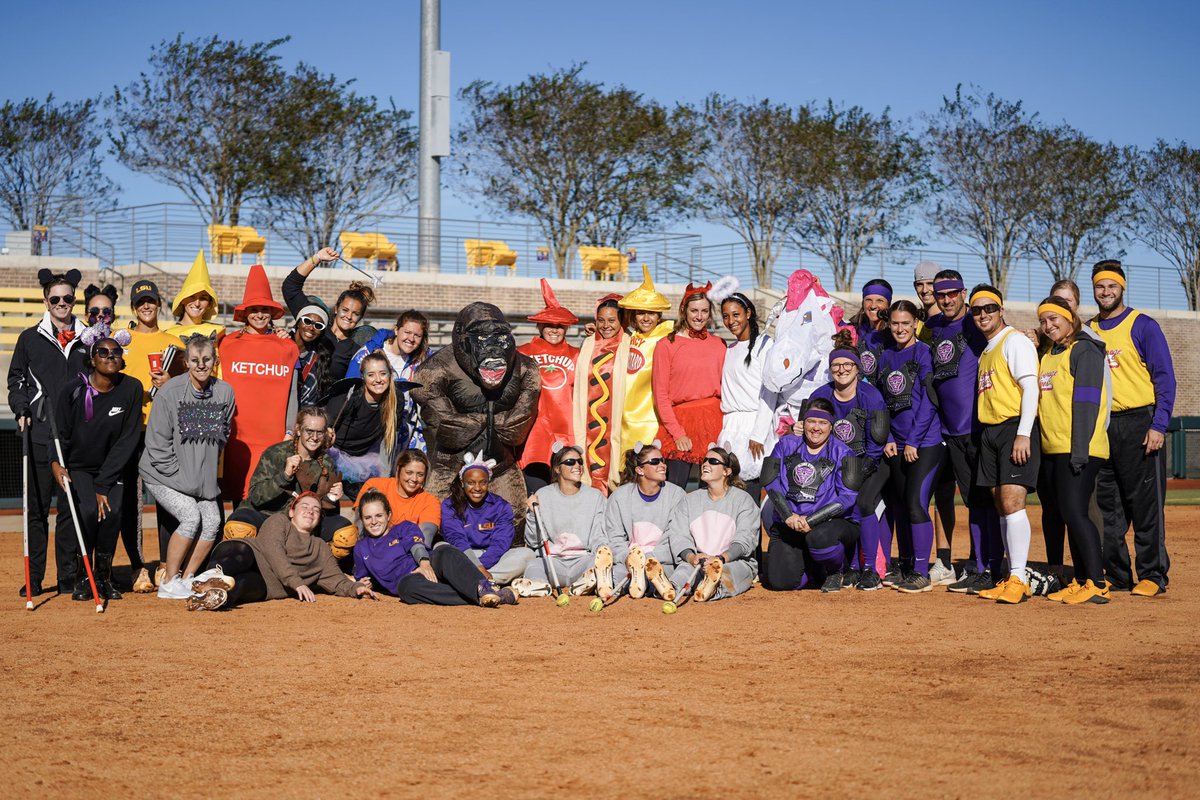 More LSU Halloween pictures | Tiger Rant