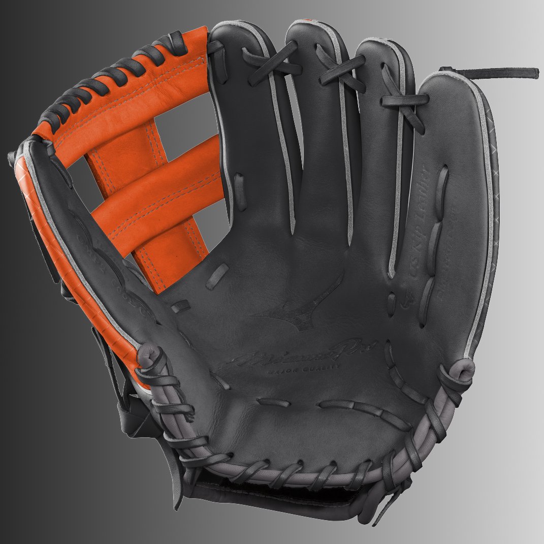 Austin Riley, Atlanta Braves Top Prospect, Joins Mizuno Athlete Roster