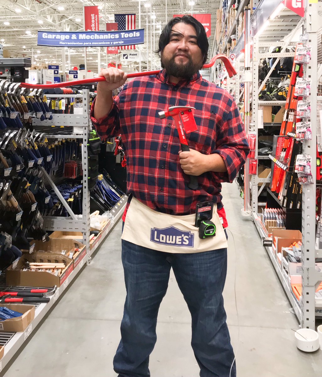 Al Home Improvement Costume