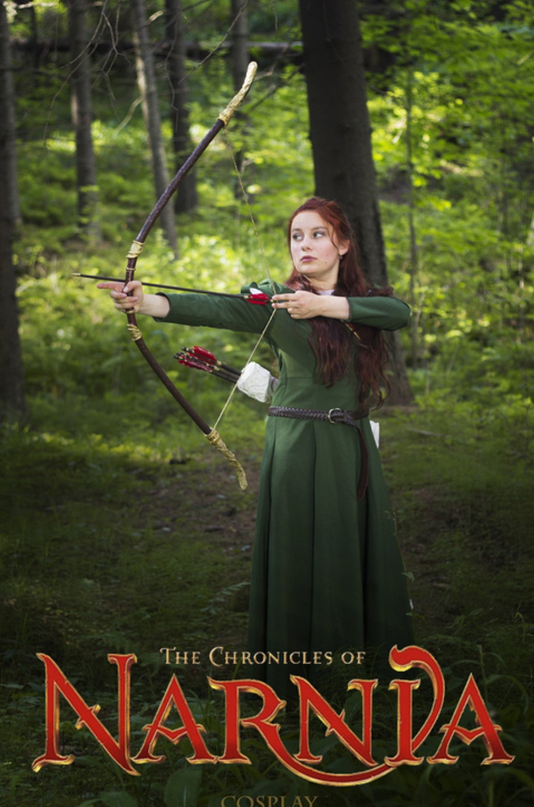 Narnia Characters Susan