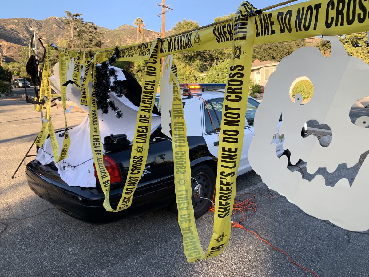 Altadena Station | Los Angeles County Sheriff's Department