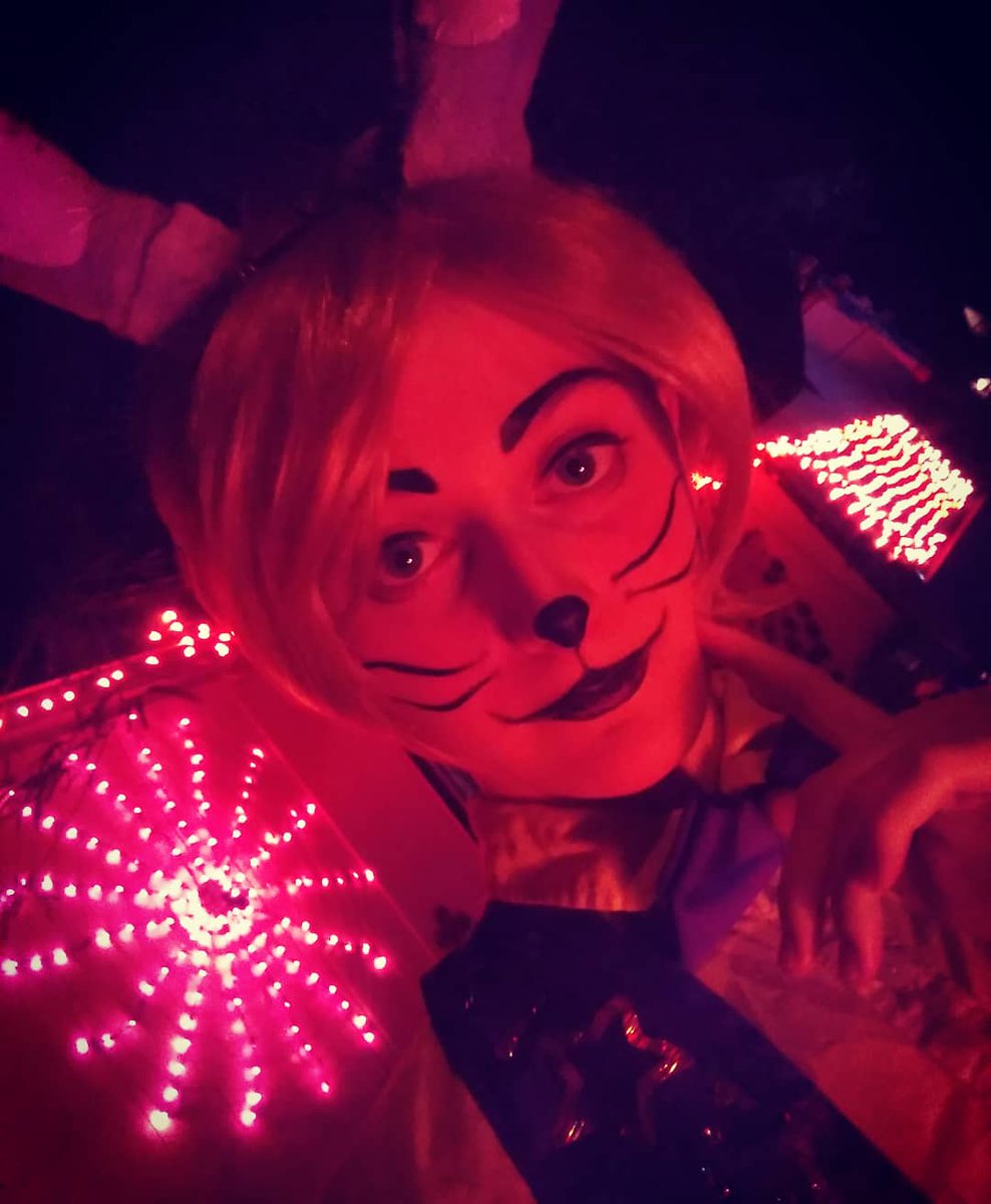 Twoucan - NightCove_theFox (@NightCovetheFox)