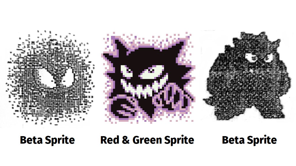 Ghastly Sprite