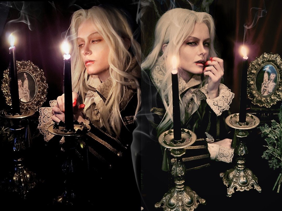 A_Tad_Unhinged_Cosplay (@AUnhinged) さんのコスプレ作品まとめ (6 件) - Twoucan