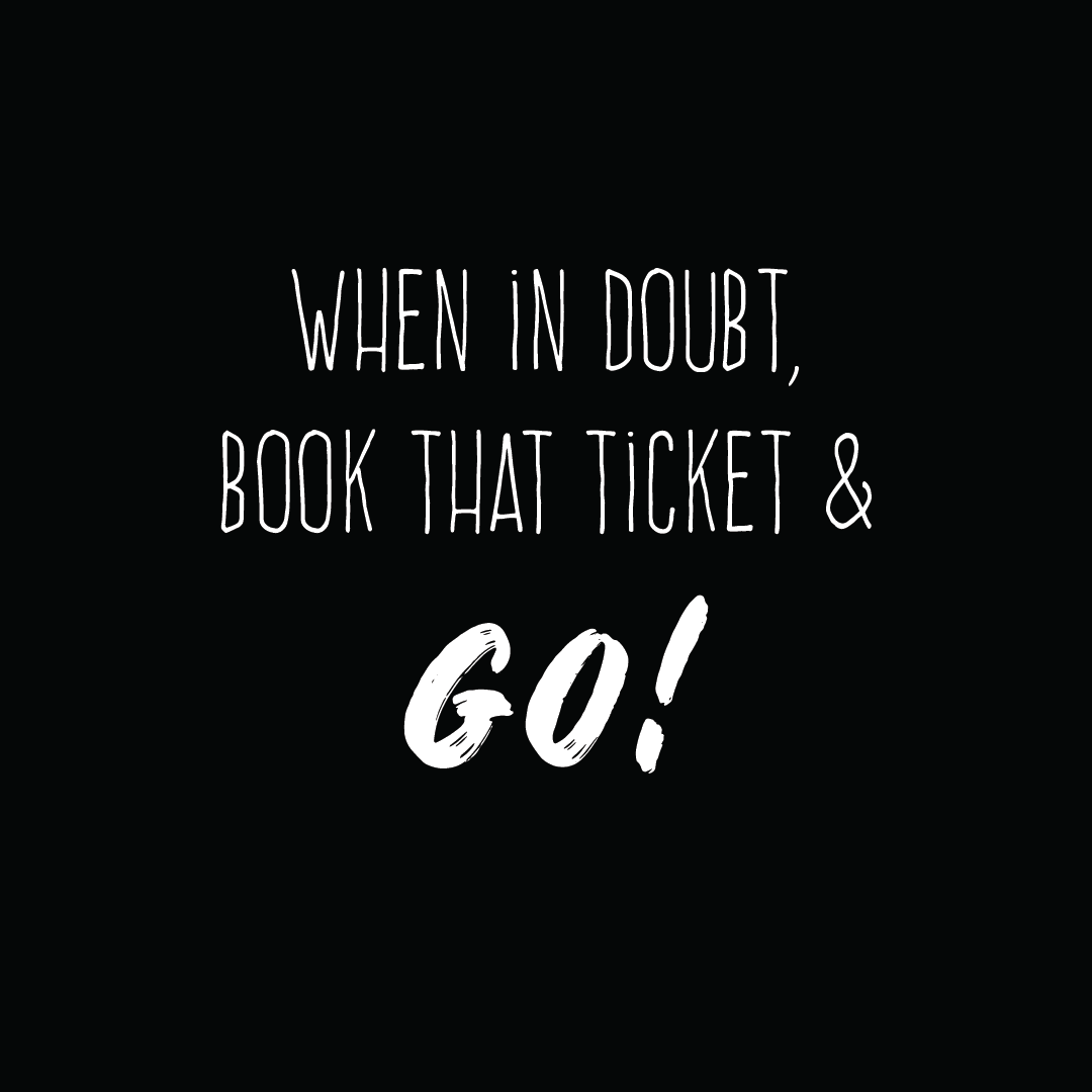 Suitcase Stories on Twitter: "Where would you go next if you could ...