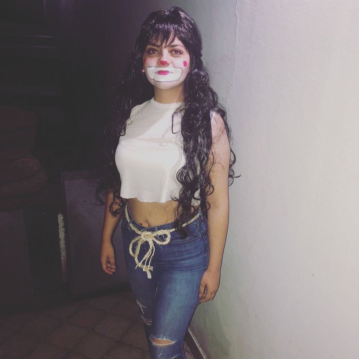 Alexa Zuart (@soymuynecia) さんのコスプレ作品まとめ (1 件) - Twoucan