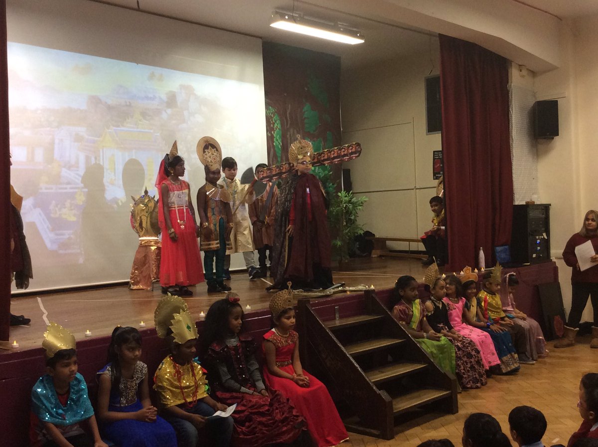 Barham Primary School - Home