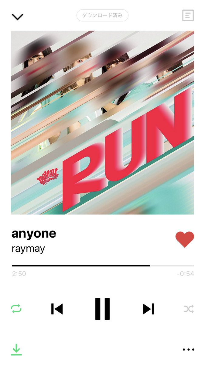 Aｽｹ (@raymay_risa_) | Twitter