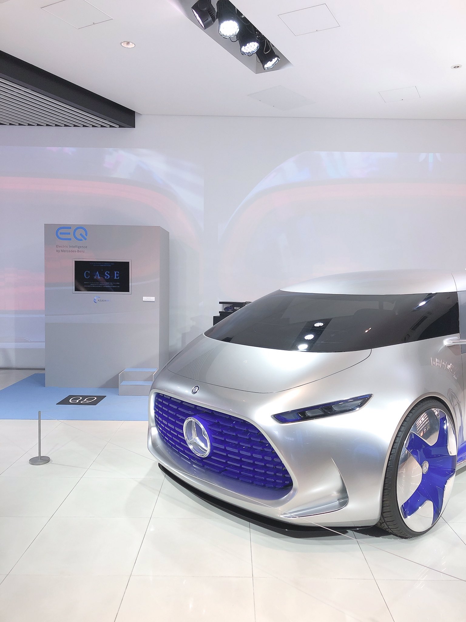 Me Mercedes - All About Mercedes-Benz