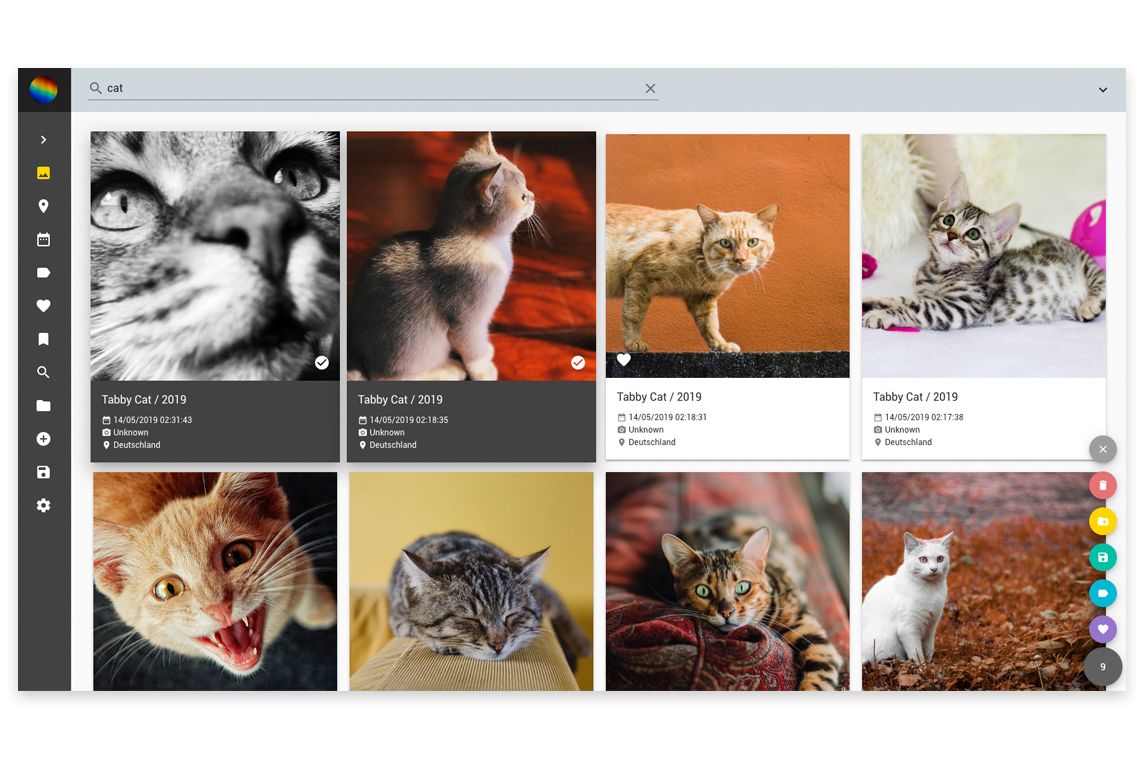 Madewithvuejs On Twitter Photoprism Browseyourlife Is A Server Based App Madewithvuejs And