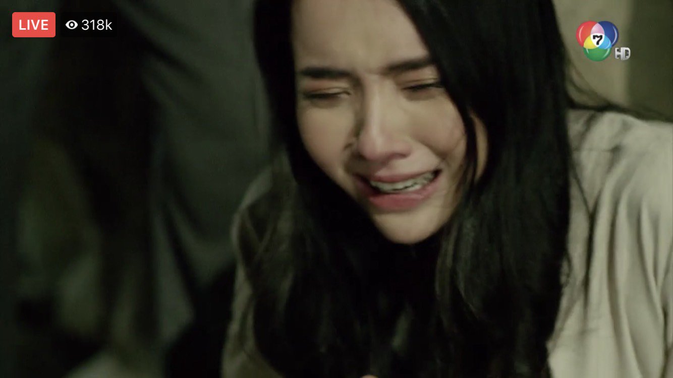 Ch7HD Drama Society on Twitter: "แรงมากแม่ ยอด Facebook LIVE ยังแรง แตะ 318K สวย ๆ จ้า 👍🙏 ...