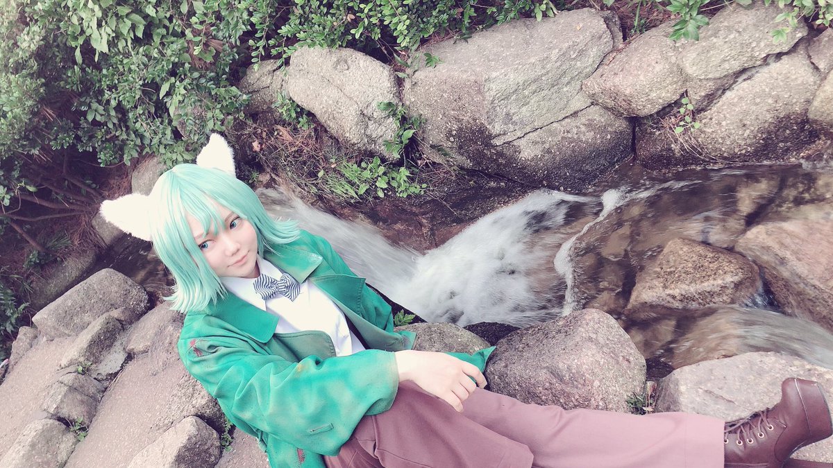 Twoucan - りあ (@ria_rin_cosplay)