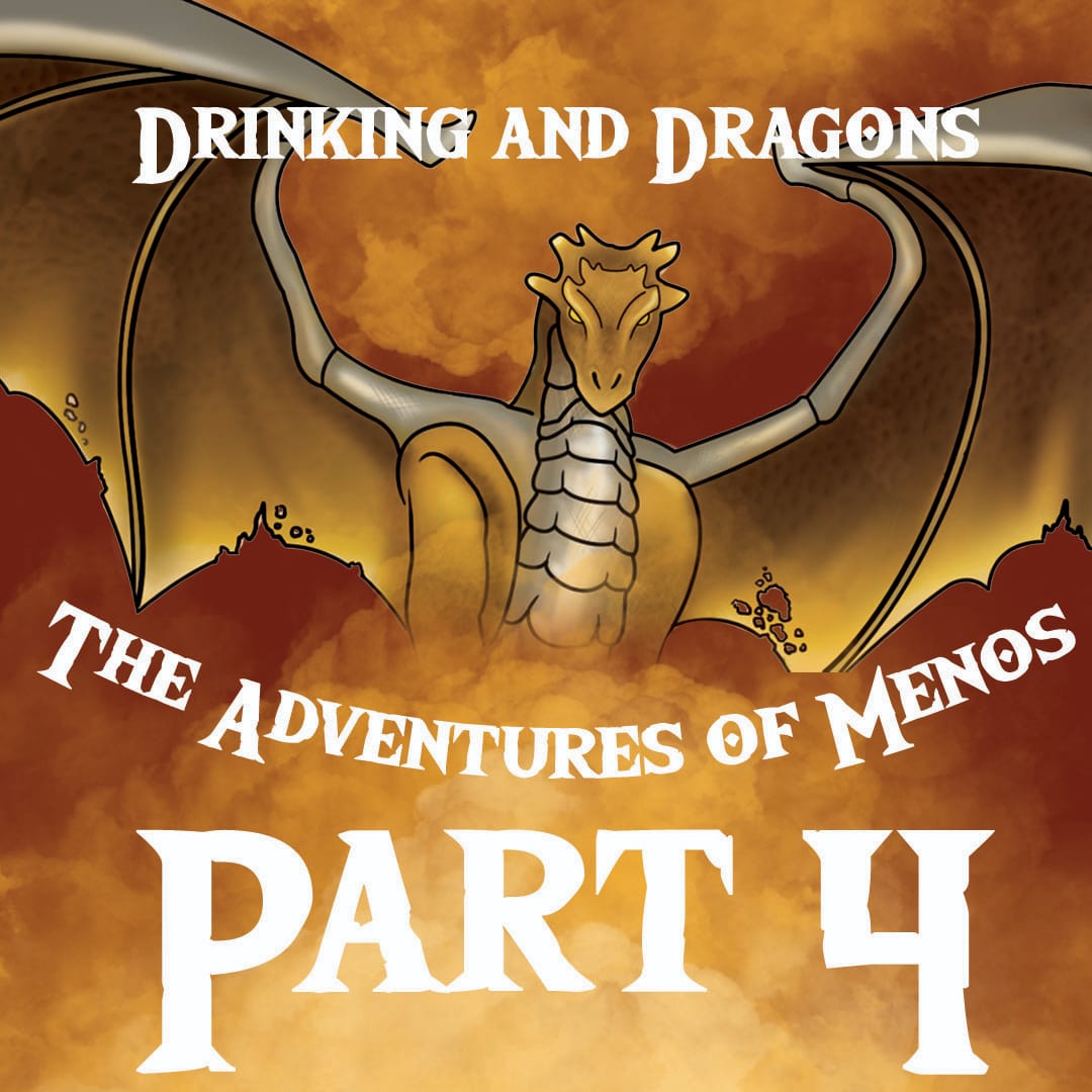 Drinking & Dragons on Twitter: "Join us as we continue our adventure in Menos. Streaming at 4 ...