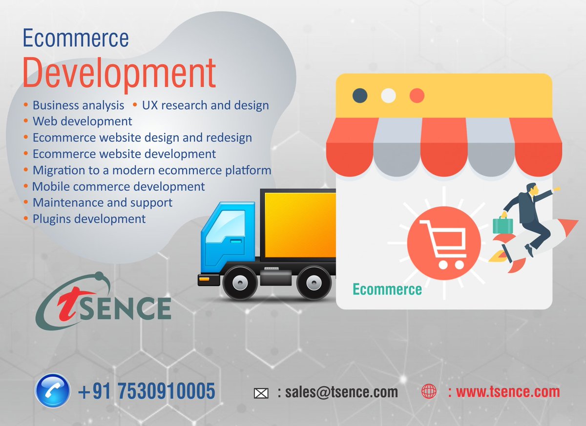 TsencewebDesigner (@tsenceweb) | Twitter