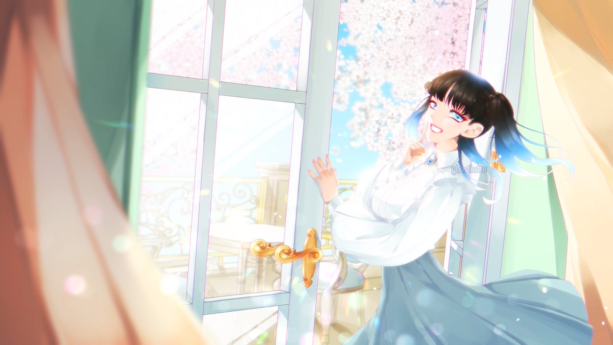 𝓻𝓮𝓸*𝓴𝓾𝓷 (@corpseberry) さんのイラスト・マンガ作品まとめ (50 件) - Twoucan