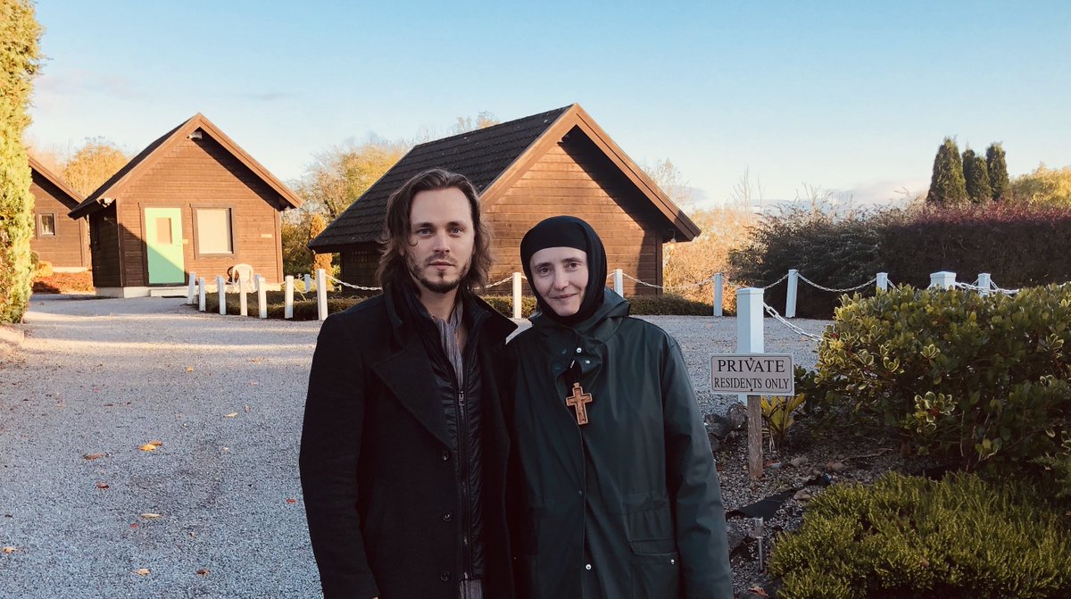 Jonathan Jackson And Family
