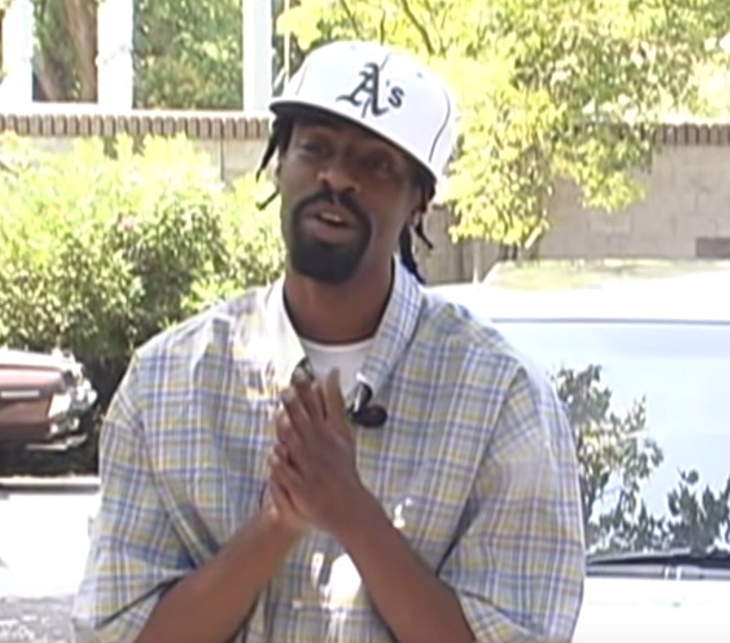 What Did Mac Dre Die Of