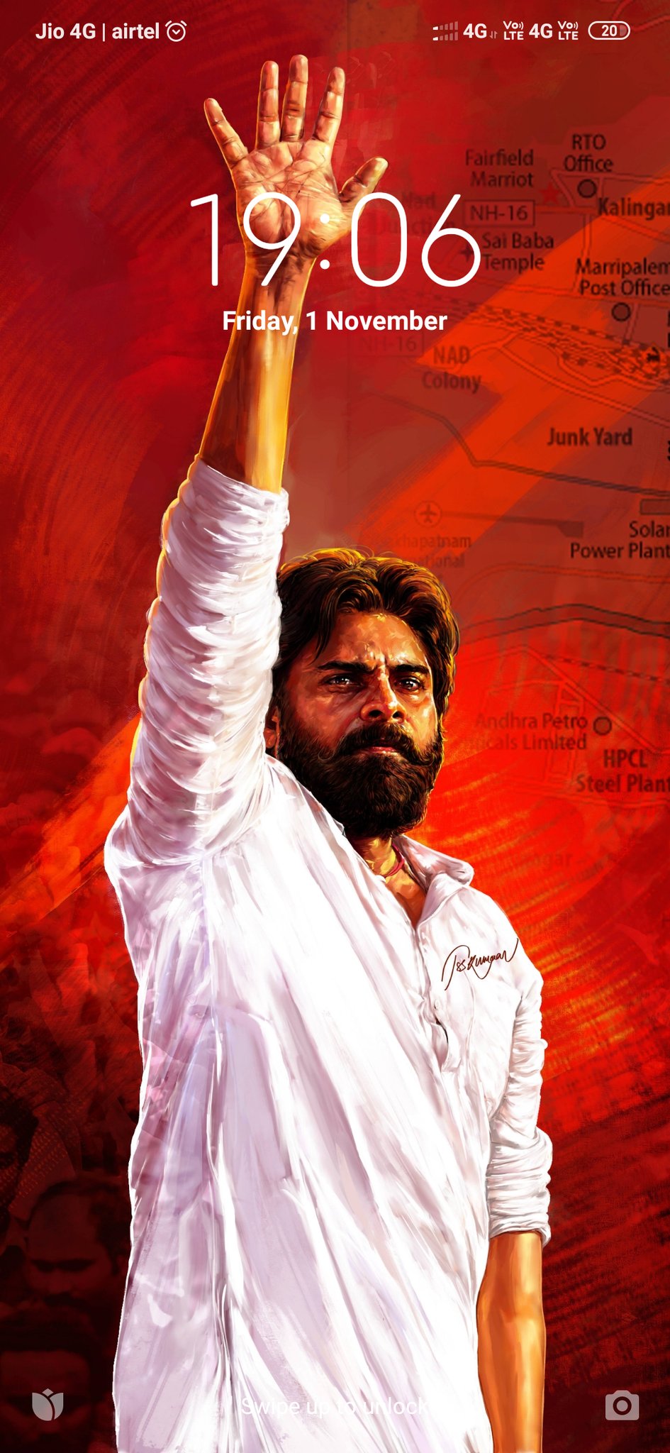 Download Pawanism Images