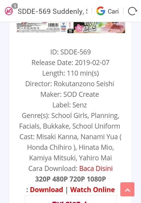 PornHub Javs on Twitter: "Gratis Donlot the movie Bokep jepang durasi pnjang hanya di https://t ...