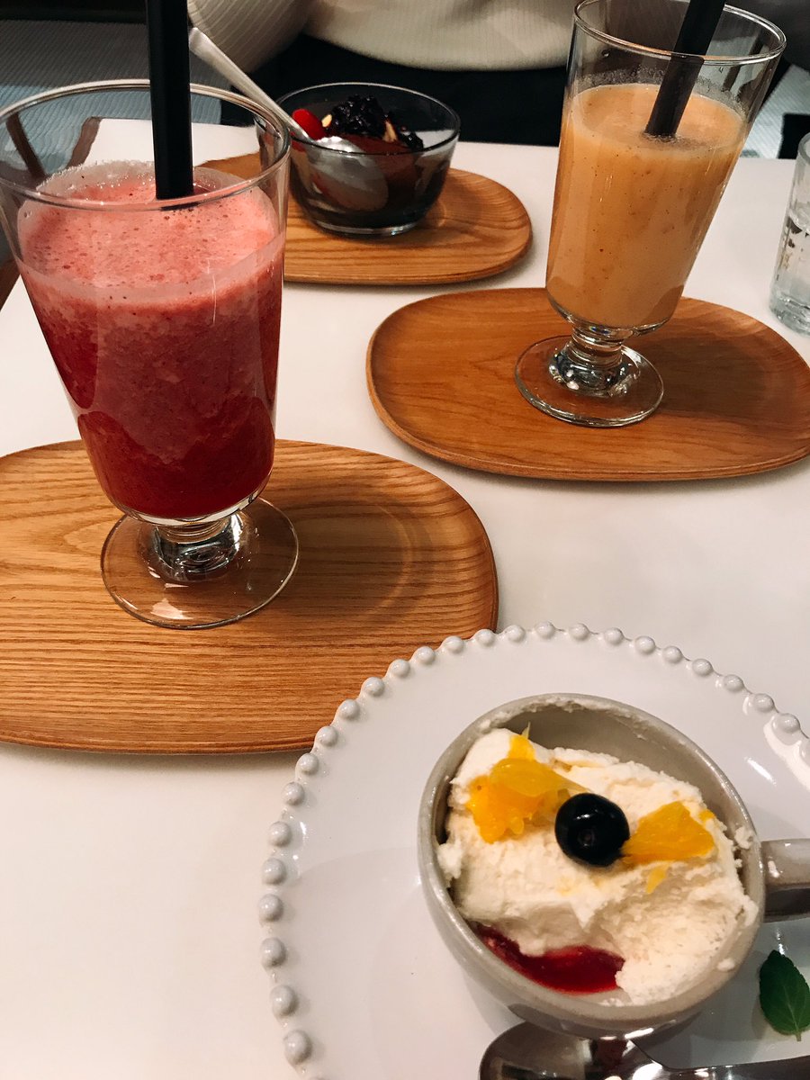 SONOKO CAFE 中央区銀座5-9-1 銀座幸ビル 1階 | 「カフェ(飲食店)」カテゴリー | 銀座スタイル