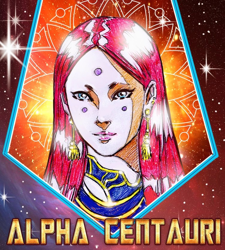 Alpha Centaurians Aliens