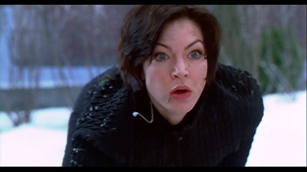 アリスリボンホームアローン3