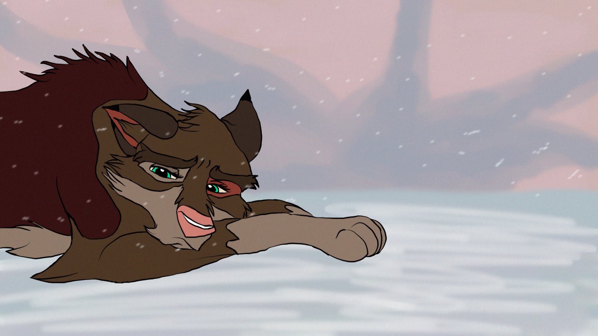 Balto Kodi And Aleu