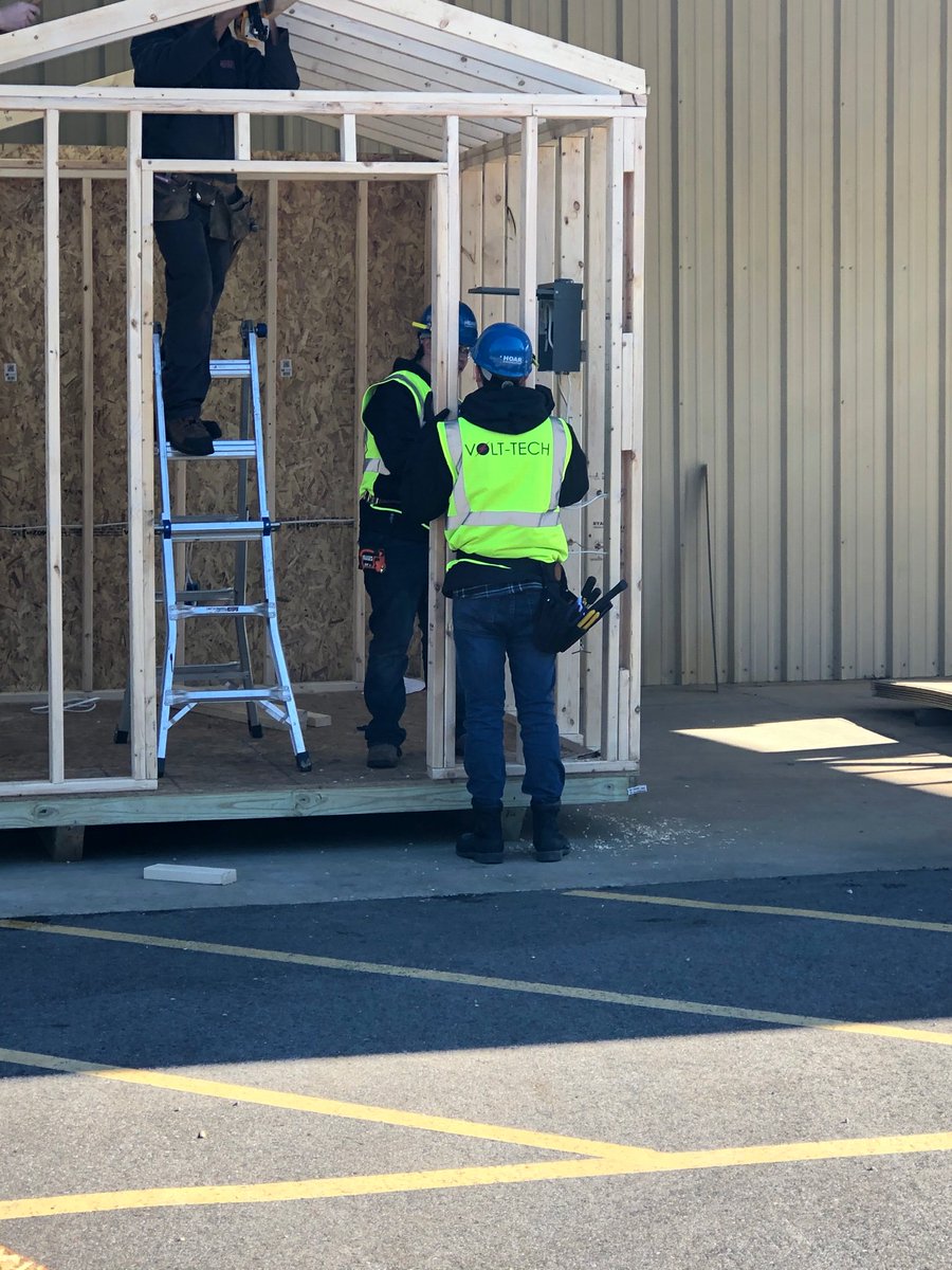 TCTA VOLT-TECH (@TctaTech) | Twitter