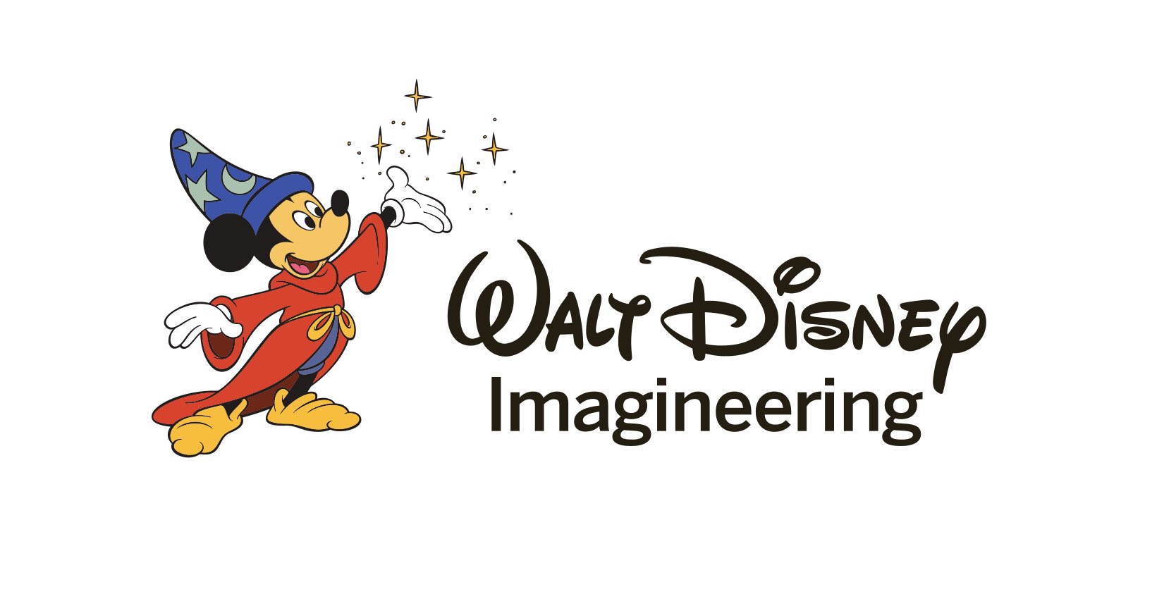 Imagineering Logo Imagineering Disneyland Paris Logo PNG Transparent