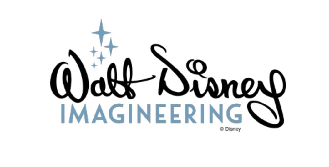 Imagineering Logo Imagineering Disneyland Paris Logo PNG Transparent