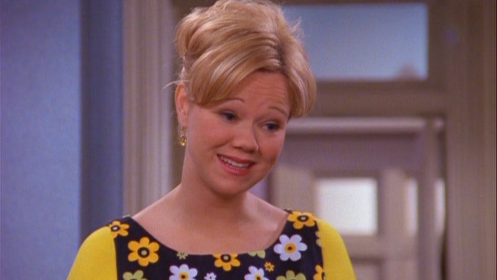 Caroline Rhea Daughter