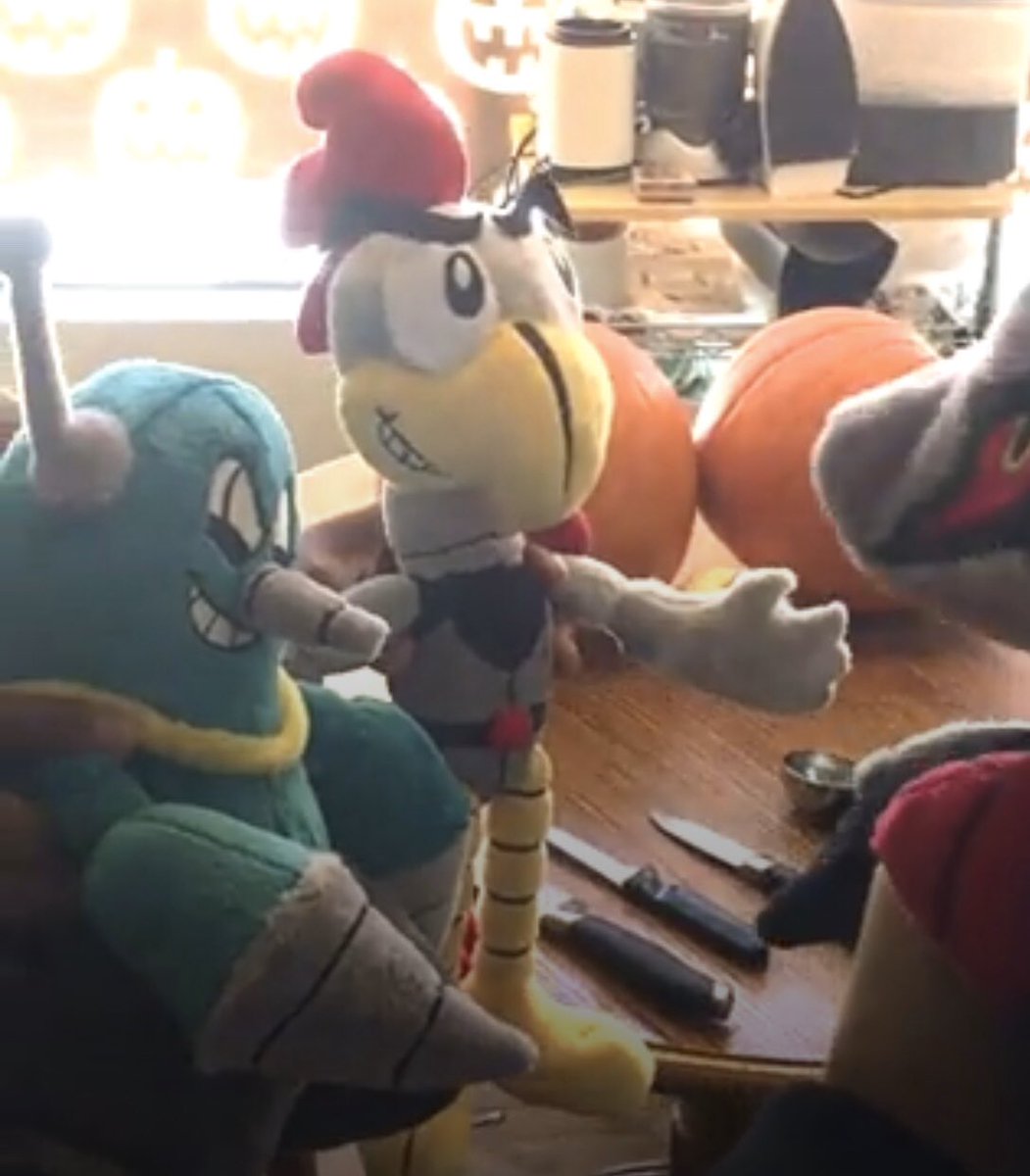 Custom plush Just Like Scratch sonic adventures chicken Scratch Chicken ...